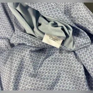 Peter Millar | Shirts | Peter Millar Golf Shirt Polo Cs Summer Comfort ...